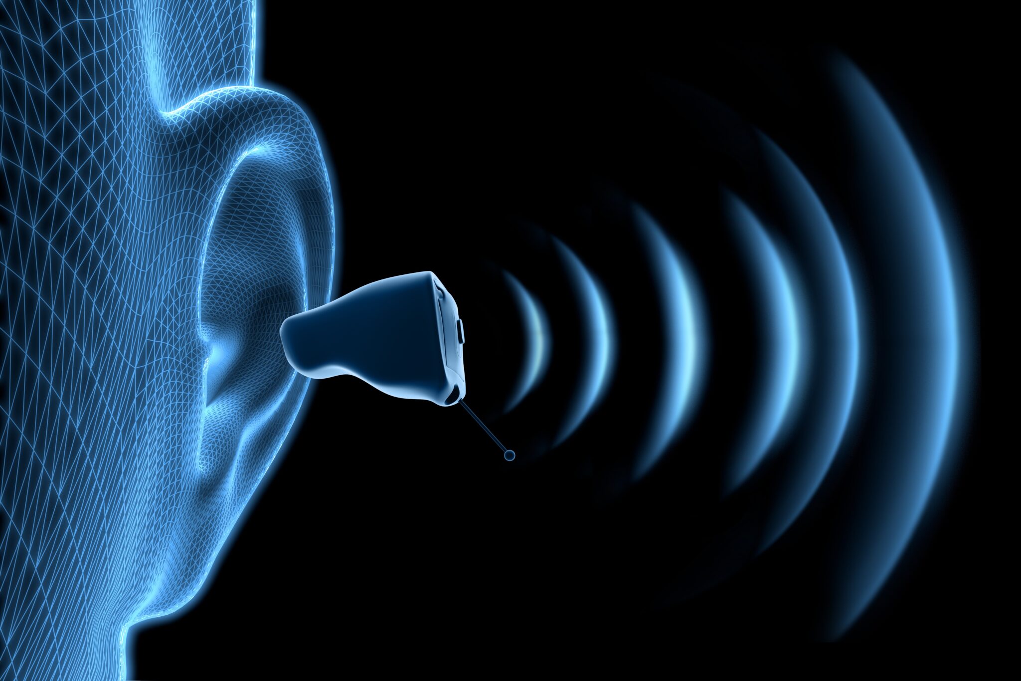 What is Severe-Profound Hearing Loss and Why All is Not Lost - Hear4u