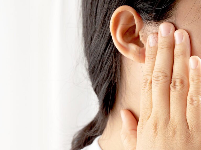 Muffled Hearing: Possible Causes and What You Can Do About It - Hear4u