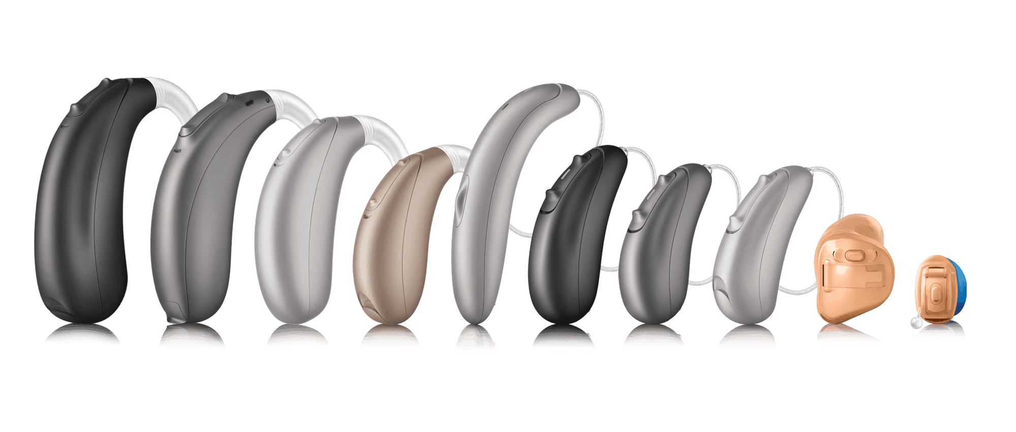 Unitron Hearing Aids | 12 months Interest Free - Hear4u